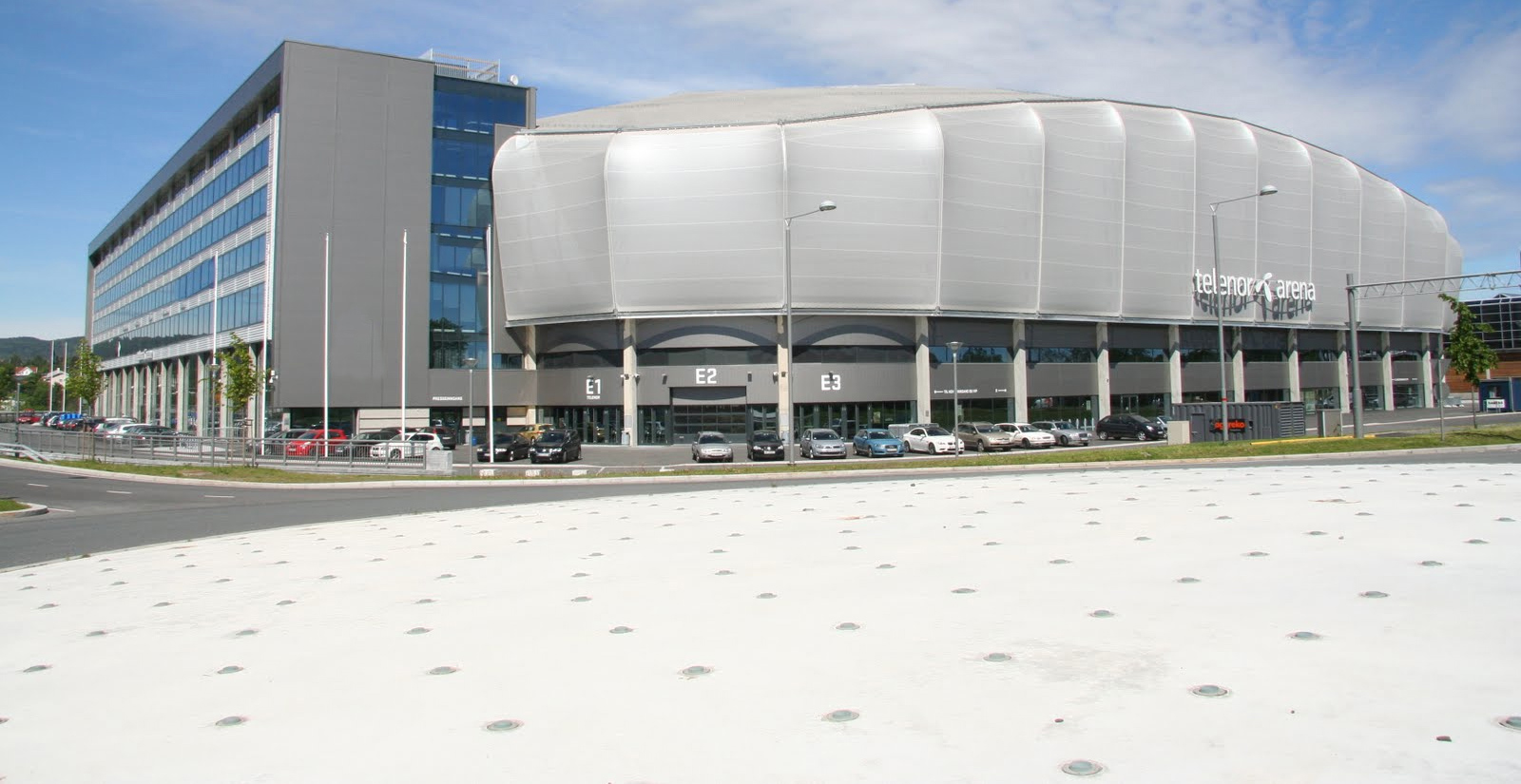 Velkommen til Boligmessen i Unity Arena i Oslo/Fornebu 19. - 21 ...