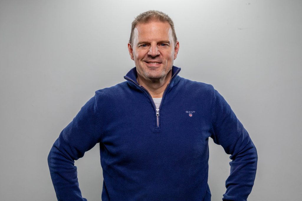 Sinnasnekker`n på Boligmesse - Boligmesse